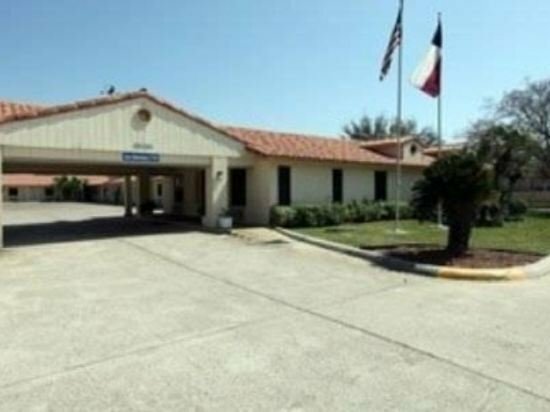 Otel Executive Inn, Texas, foto