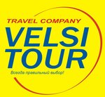 Velsi Tur (Sadovaya-Kudrinskaya Street No:32Ас9), seyahat acenteleri  Moskova'dan