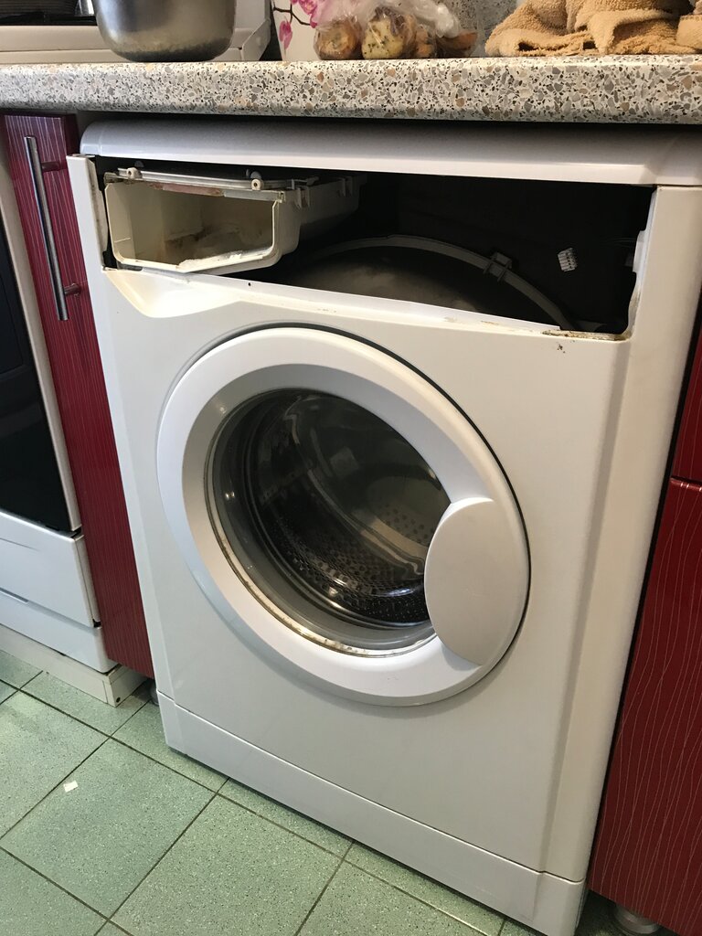 Beyaz eşya servisleri D&d Service, Timaşovsk, foto