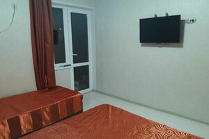 Gostevoi domik Na Pavlova 113 (ulitsa Pavlova No:113, Yeysk), otel  Yeysk'ten