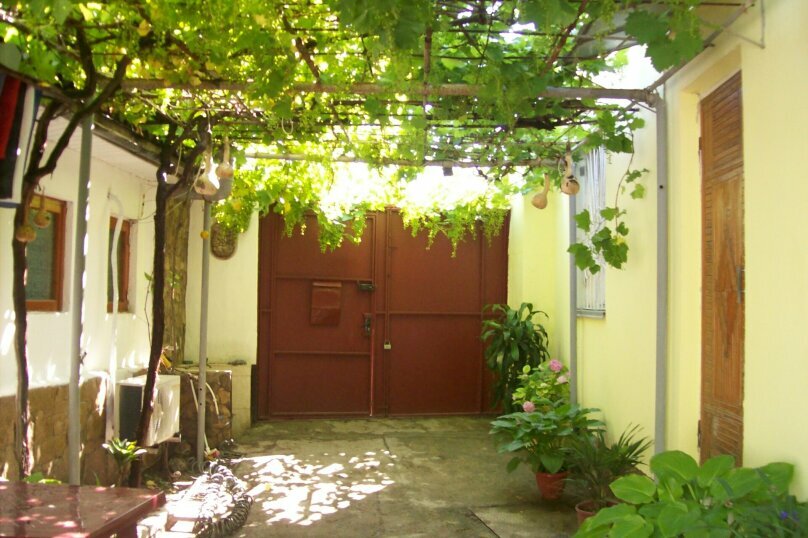 Otel Loza, Feodosya (Kefe), foto