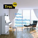 Troc Bonn i Antiquitäten, Haushaltsauflösungen & Immobilienverwaltung (North Rhine-Westphalia, Bonn, Am Ringwall, 4), antikacı dükkanları  Kuzey Ren‑Vestfalya'dan