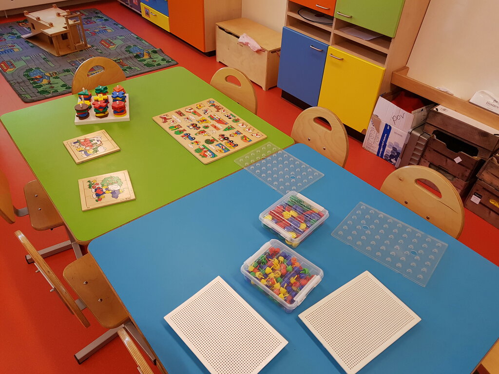 Anaokulları Humankind - Bso Club4Kids, Limburg, foto