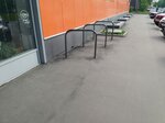 Велопарковка (3rd Pochtovoye Otdeleniye Street No:98к2, Gorodok B Microdistrict, Lyubertsy), bisiklet park yerleri  Liubertsy'den