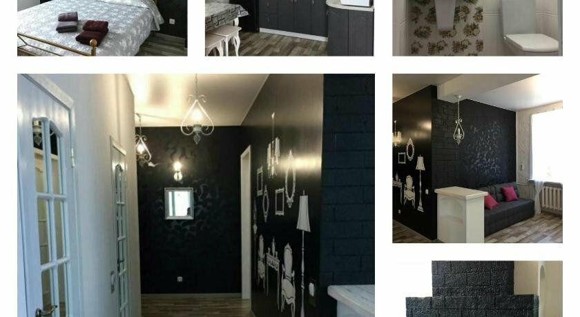 Kısa süreli konaklama Sea view Premium Apartment Mariupol, Mariupol, foto