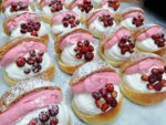 Pasticceria Gelateria Miracolini (Viale Trieste No:15, Caltanissetta), ekmek fırını  Caltanissetta'dan
