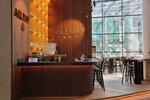 All Day (Presnenskaya Embankment No:12), restoran  Moskova'dan