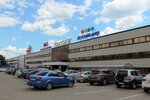 Balashovsky passazh (ulitsa Entuziastov No:1), alışveriş merkezleri  Balaşov'dan