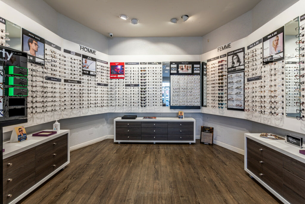 Optik Alain Afflelou Opticien, , foto