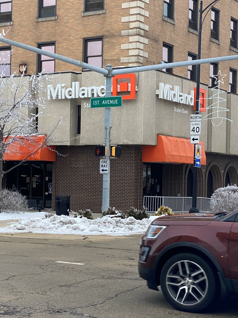 Finansal danışmanlık Midland Wealth Management: Bon Keomany, Sterling, foto