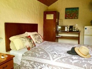 Cabaña Villa Victoria (Coclé), otel  Dünya'dan