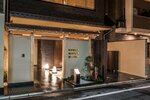 Homm Stay Nagi Shijo Kyoto (Kyoto Prefecture, Kyoto, Fujimoto-cho, 557), otel