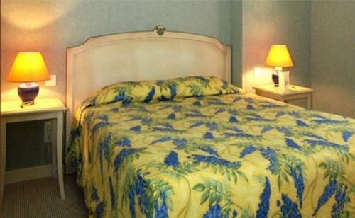Otel Logis Hotel Auberge du Lac, , foto