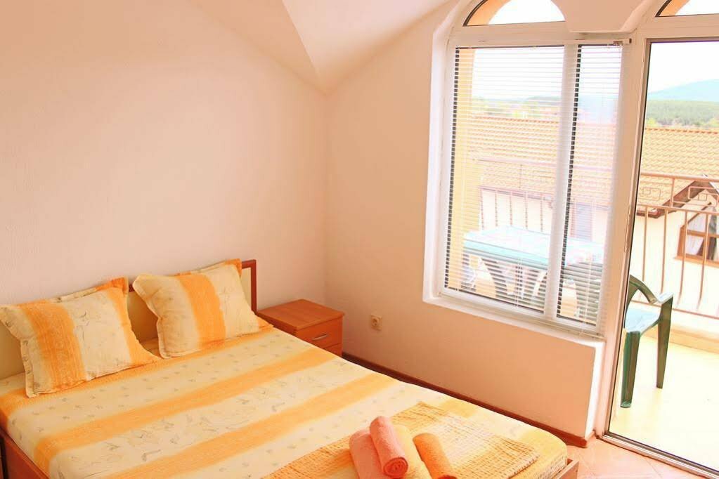 Otel Dream House, Dünya, foto