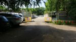 Sputnik (No:18Б, 3rd microdistrict), garajlar  Almatı'dan