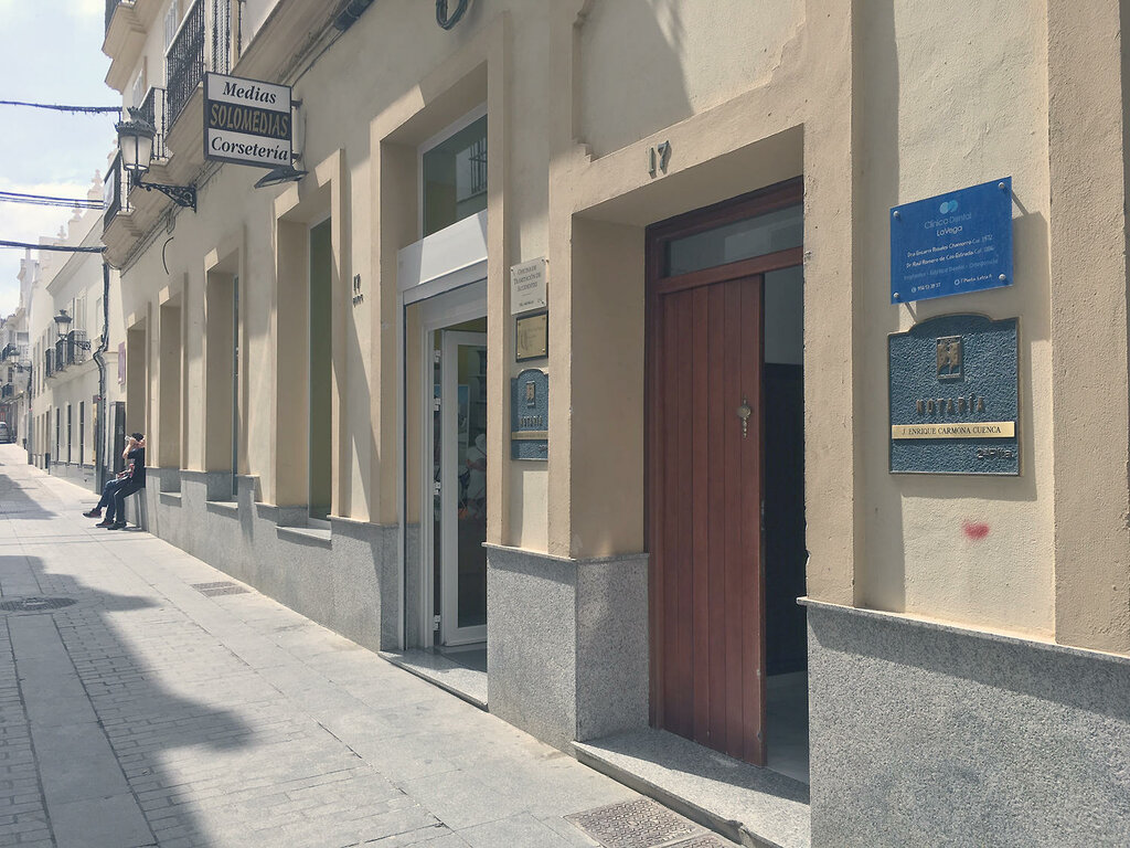 Noterler Notaría José Enrique Carmona Cuenca, , foto
