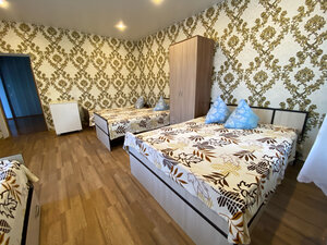 Guest House Raiskiy Ugolok (Sovetskaya ulitsa No:176Б, Sukko Village), otel  Krasnodarski krayından