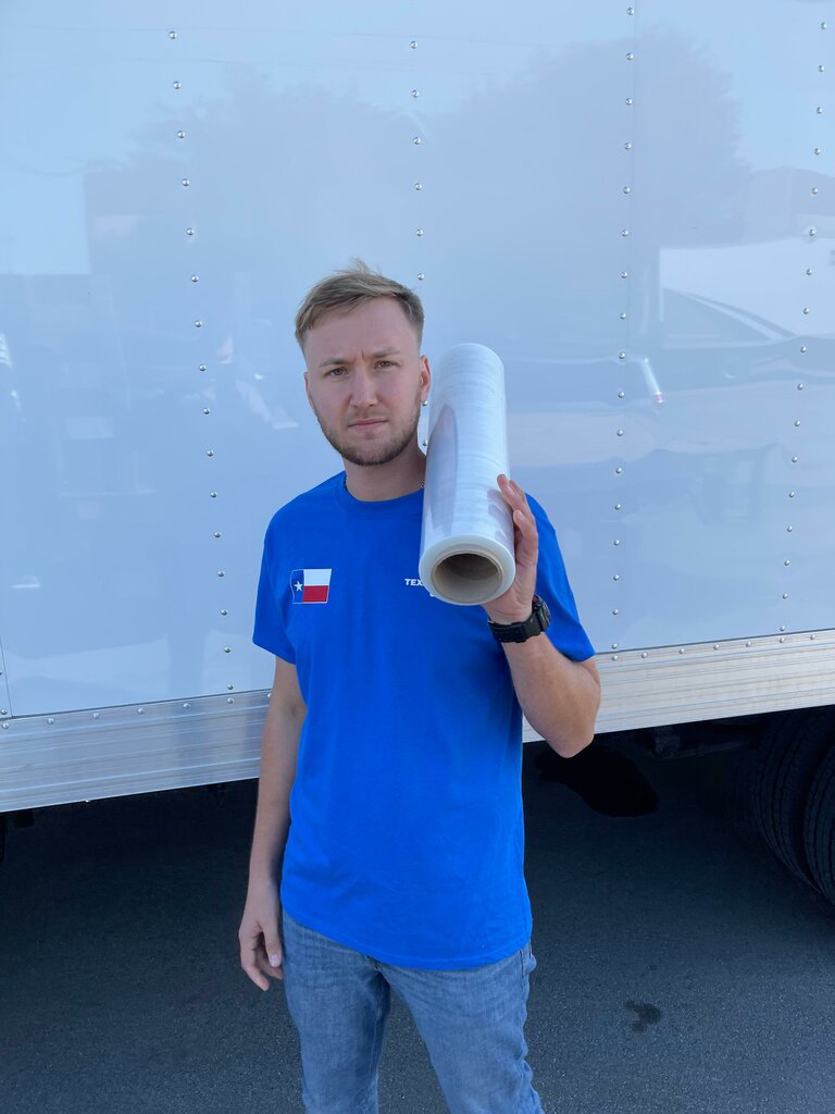 Evden eve nakliye Texas Movers - Long and short distance moving company, Austin, foto