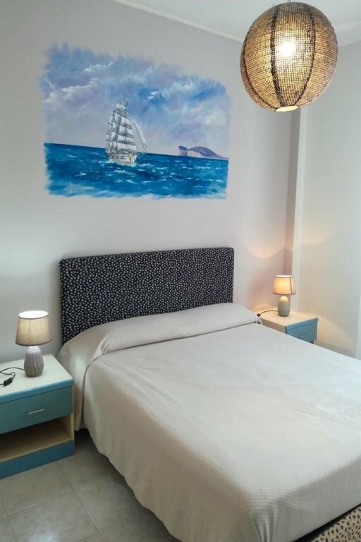 Otel Residence Europa, Sardunya, foto