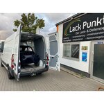 Lack Punkt (Hesse, Darmstadt-Dieburg, Waldstraße, 9), i̇nşaat firmaları  Hesse'den