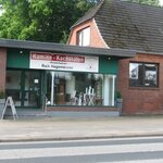 Fliesen Kamine Kachelöfen - Raik Hagemeister (Schleswig-Holstein, Segeberg, Kieler Straße, 5), soba, şömine  Schleswig‑Holstein'den