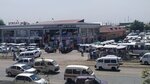 Tashlak Bus Station (Ferghana Region, Tashlak District, Toshloq mahalla fuqarolar yigʻini, Alisher Navoiy koʻchasi, 60/2), otogarlar  Fergana eyaletinden