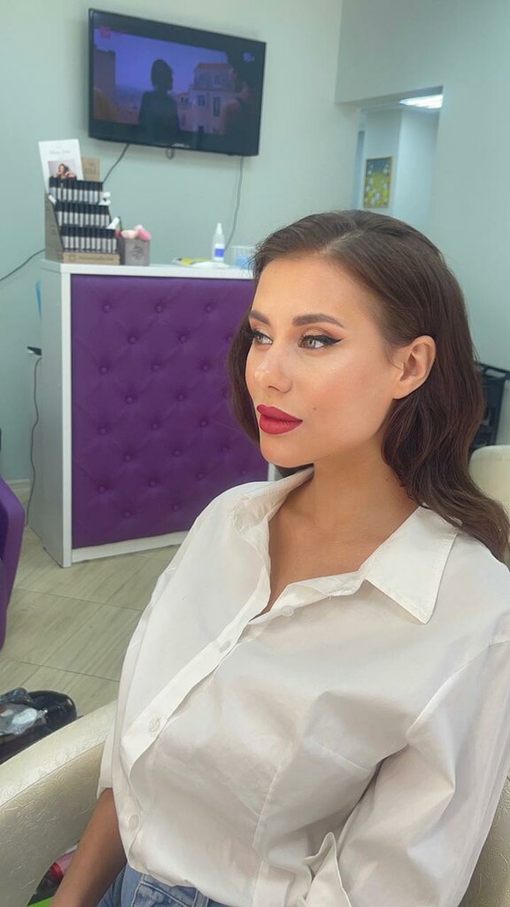 Güzellik salonu Usmi beauty, Reutov, foto