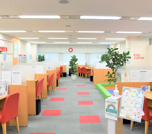 Sigorta şirketleri ほけんの窓口 三軒茶屋キャロットタワー店, Tokyo, foto