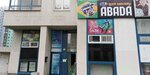 Abadá-capoeira (Vilgelma de Gennina Street No:43), spor kulüpleri  Yekaterinburg'dan