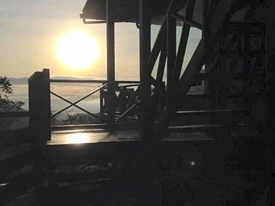 Otel Nikgold Garden Resort Kundasang, Sabah, foto