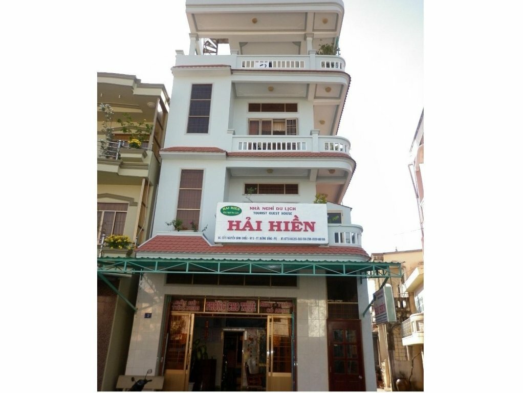 Otel Hai Hien Guesthouse Phu Quoc, , foto