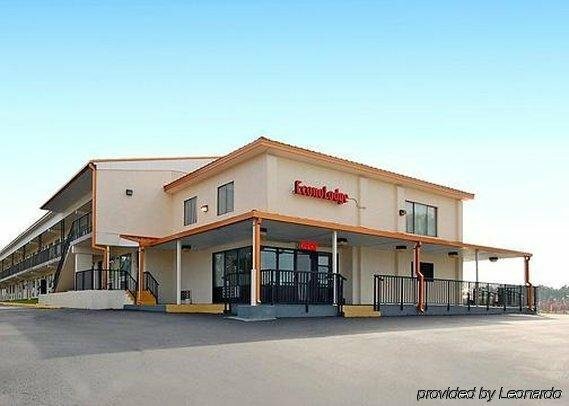 Otel Econo Lodge Crestview, Florida Eyaleti, foto
