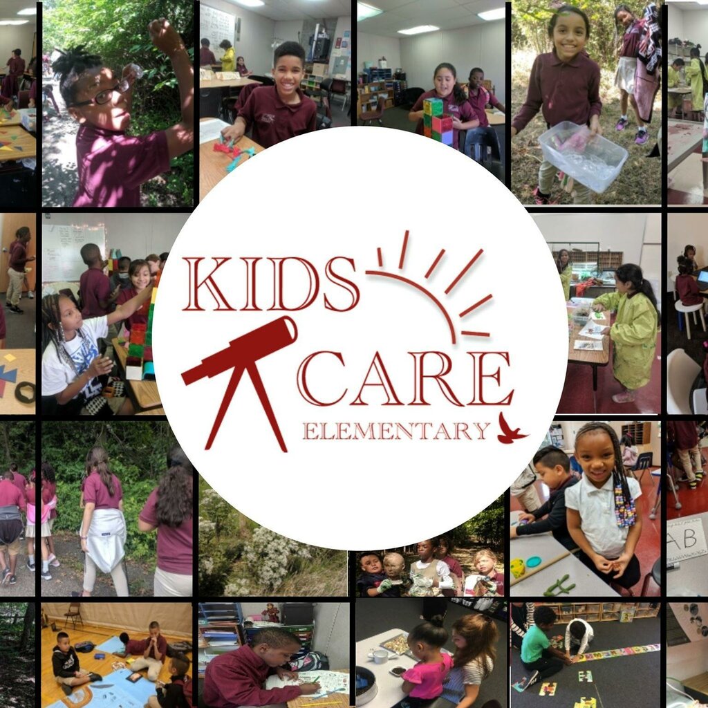 i̇lkokul Kids Care Elementary, Columbus, foto