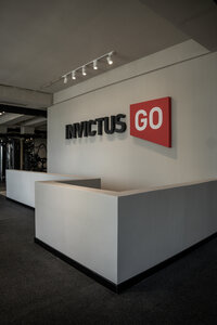 Invictus Go (Kenesary kóshesi No:4, Astana), fitness kulüpleri  Astana'dan