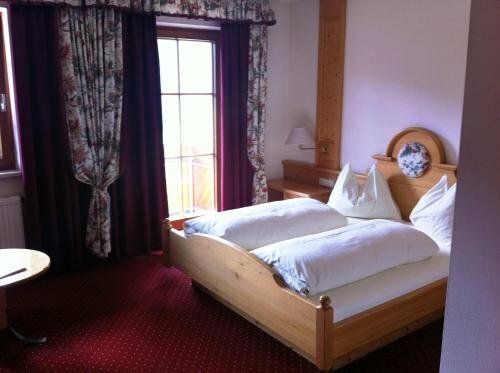 Otel Hotel Moselebauer, Karintiya, foto