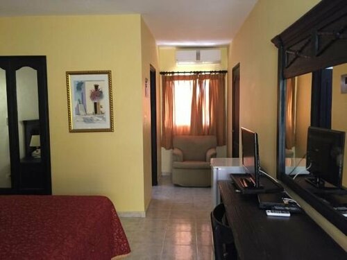 Otel Avalon Discotec Hotel Las Caobas, Duarte İli, foto