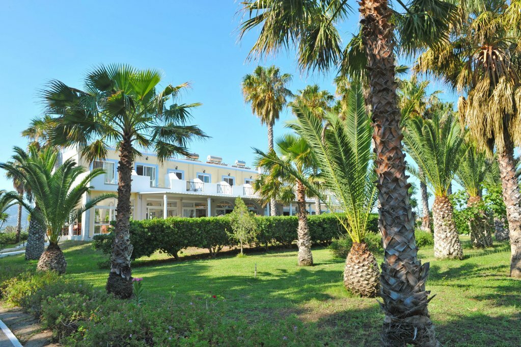 Otel Cavo D'oro Hotel, Dünya, foto