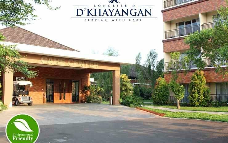 Otel D'Khayangan Jababeka, , foto