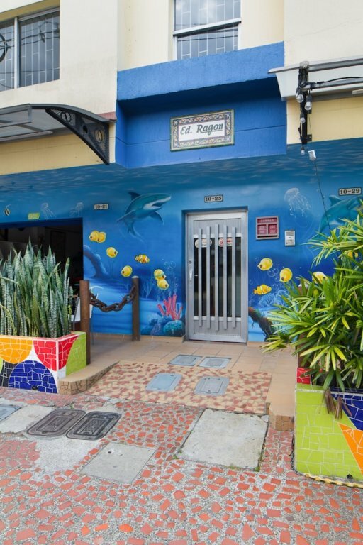 Otel Studios Exito, Medellin, foto