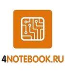 4notebook.ru (Kaspiyskaya Street No:22к1), bilgisayar teknik servisleri  Moskova'dan