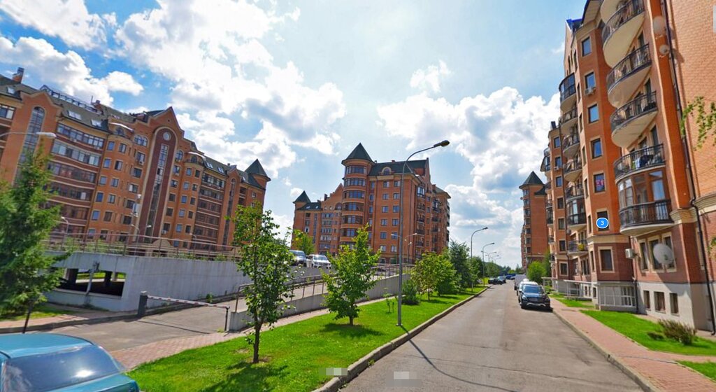 Çocuk gelişim merkezleri Nadtochei Maria, Himki, foto