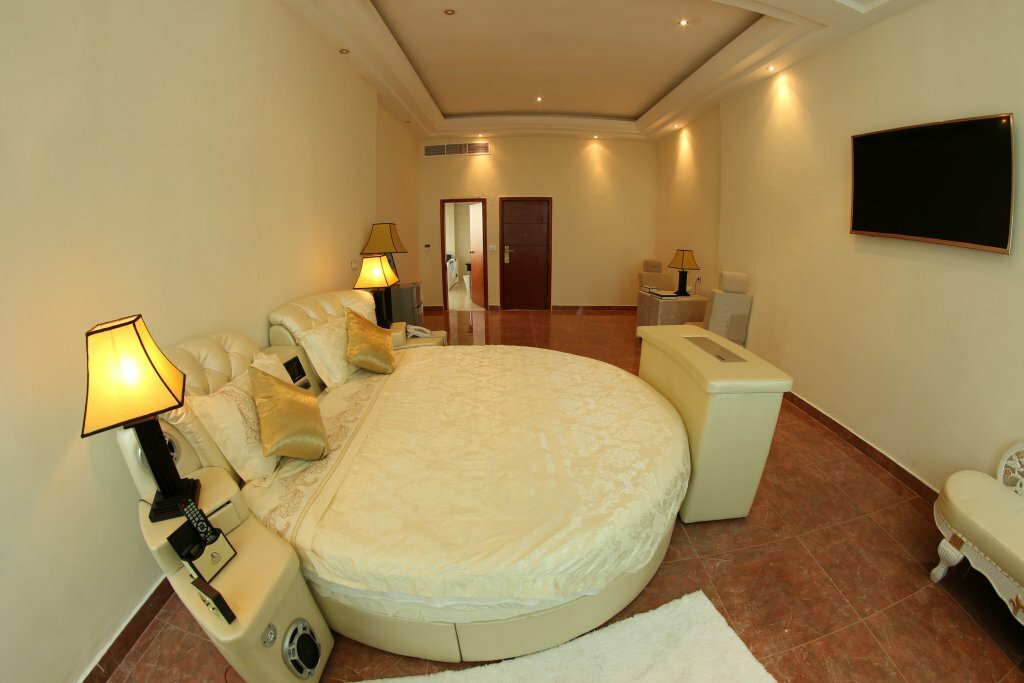 Otel Grand Resort & Spa- Bahir Dar, Dünya, foto