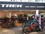Trek Bicycle Milton Keynes (Milton Keynes, 2 Campbell Wharf, Campbell Park), bisiklet mağazaları  Milton Keynes'ten
