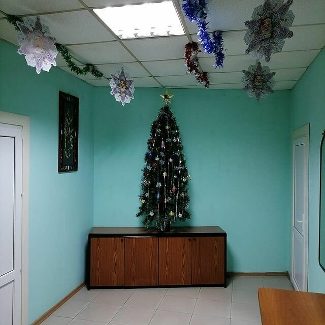 Saunalar Сауна Трамп, Ussuriysk, foto