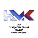 National Media Corporation (Presnenskaya Embankment No:12), reklam ekipmanları  Moskova'dan