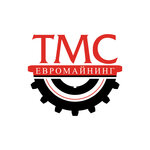 Tms Euromining (Kommuny Street No:139Б), madencilik ekipmanları firmaları  Çeliabinsk'ten