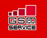 GSM Service (Savieckaja vulica No:51), telefon tamir servisi  Rechitsa'dan