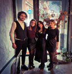 De Filippis Art e Hair Salon (Campania, Salerno, Baronissi, Via Giuseppe Mazzini, 27), güzellik salonu  Campania'dan