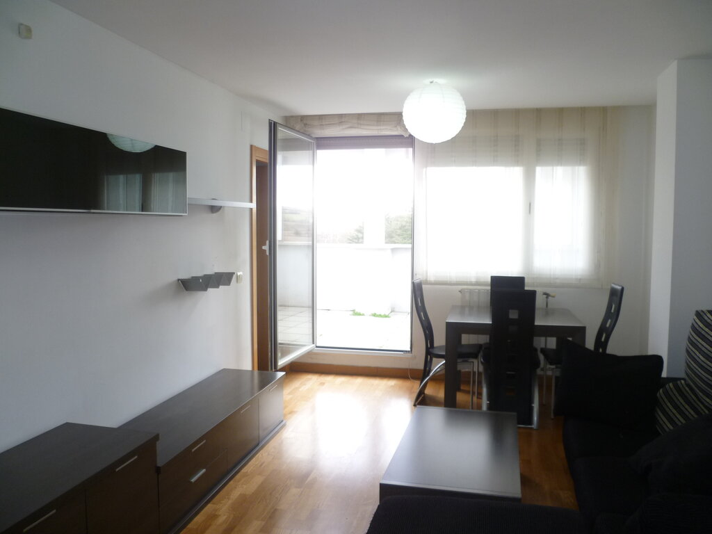 Gayrimenkul yönetimi Eurekasa Inmobiliaria, Burgos, foto