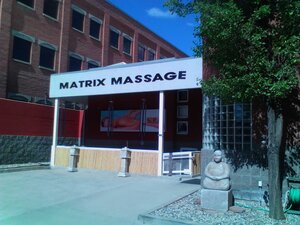 Matrix SPA & Massage (Utah, Salt Lake County, Salt Lake City), spa  Salt Lake City'den